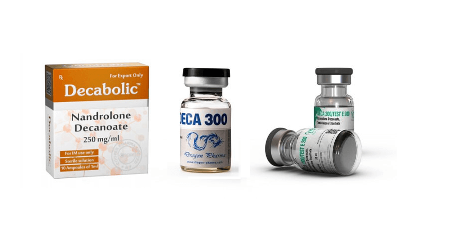 Deca Durabolin Dosaggio - WikiStero - Bibbia degli steroidi anabolizzanti