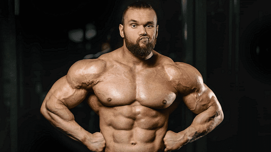 Ostarine (MK 2866) | WikiStero - Bibbia degli steroidi anabolizzanti