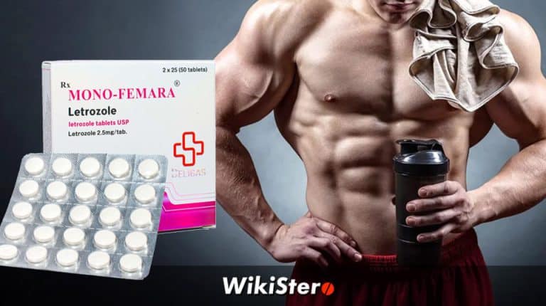 Letrozolo: È consigliato per il bodybuilding? | WikiStero - La Bibbia ...