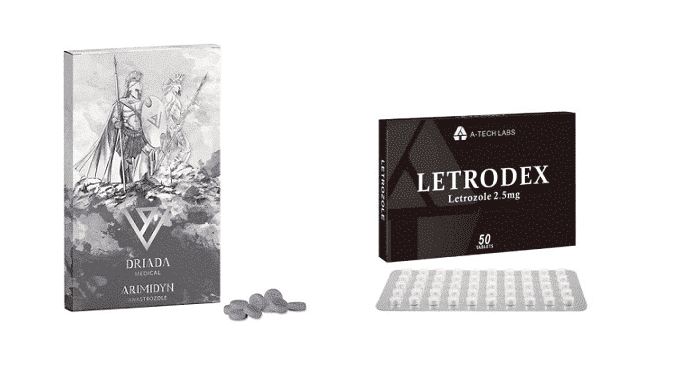 Letrozolo: È consigliato per il bodybuilding? | WikiStero - La Bibbia ...